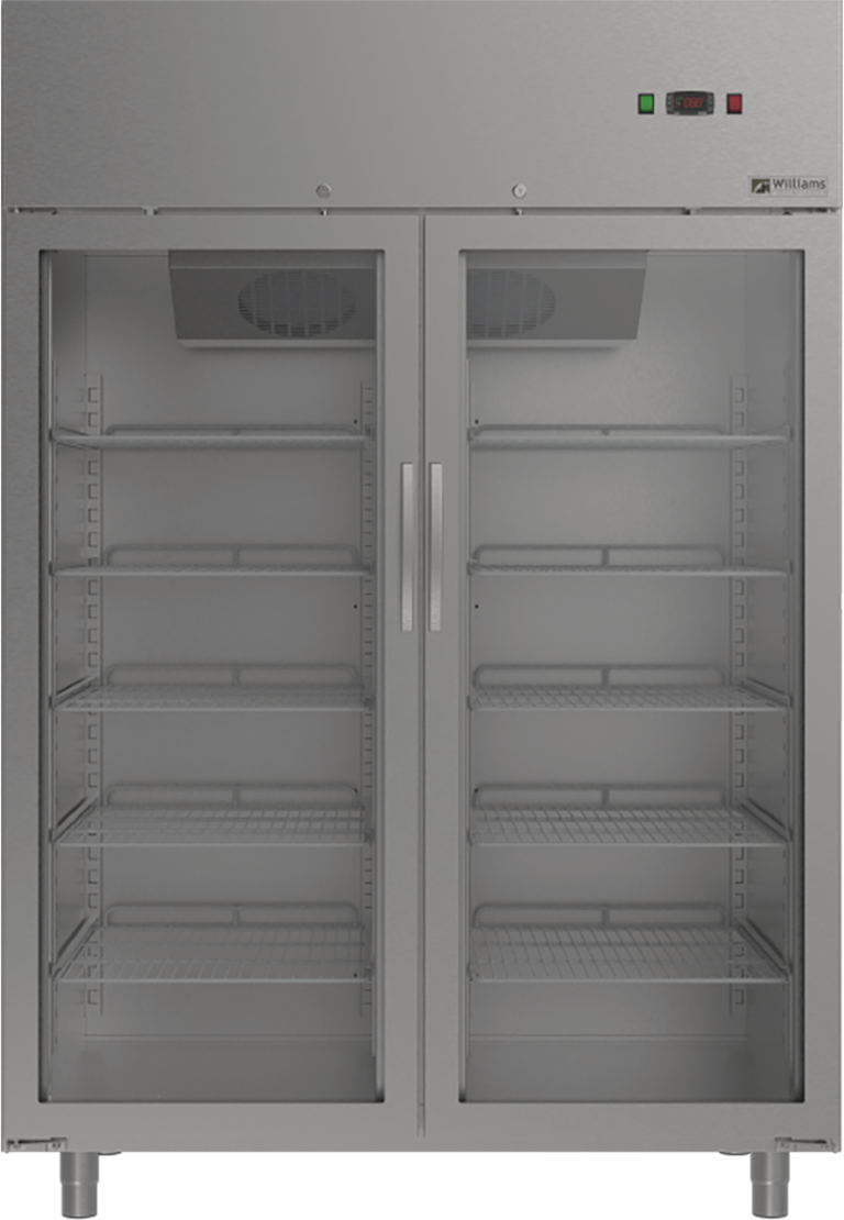 Refrigeration Cabinets - Williams